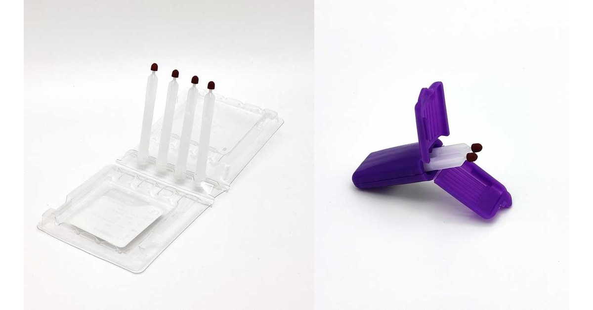 Neoteryx Provides Microsampling Devices Onboard the Polaris Dawn Mission