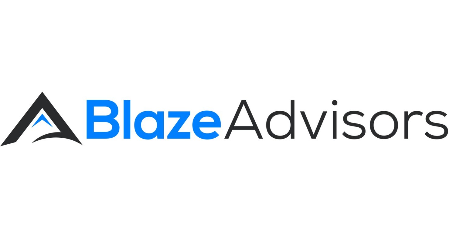 Blaze Advisors Announces New Vice Presidents
