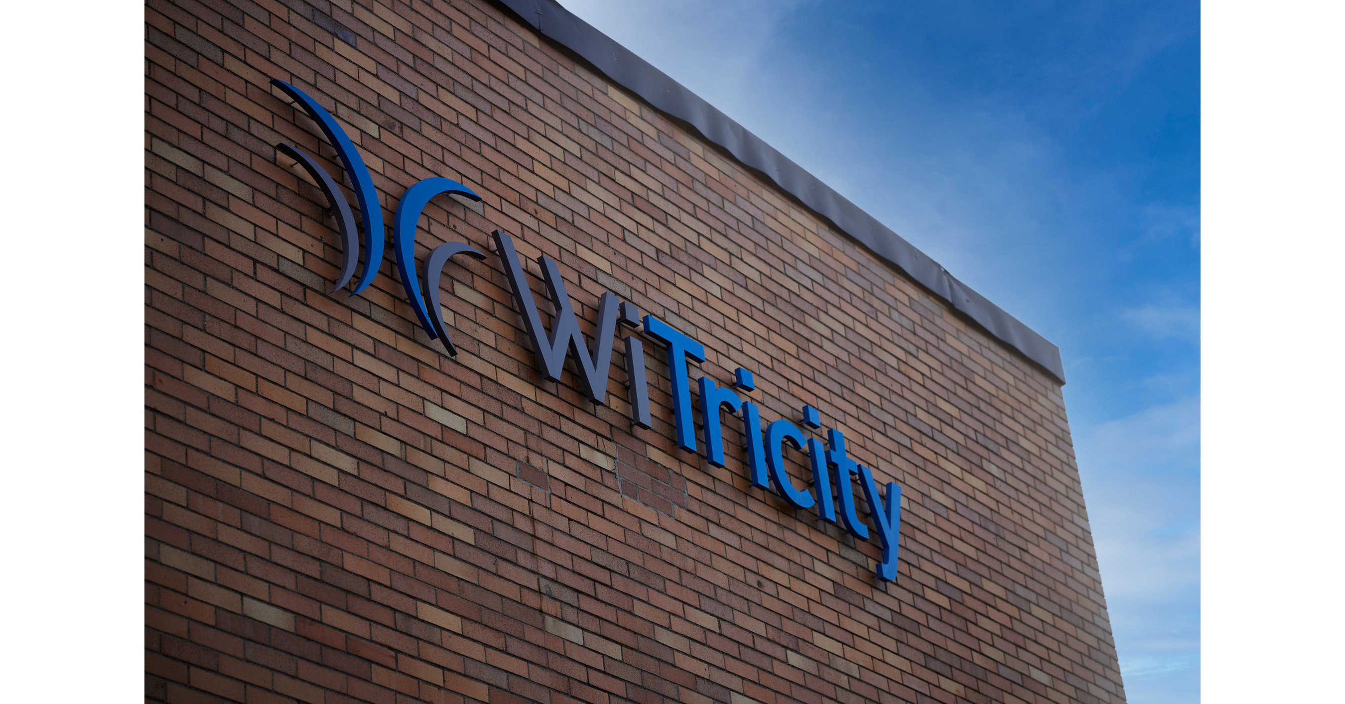 Seasoned Leader David Trabulsi Joins WiTricity as Senior Vice President ...