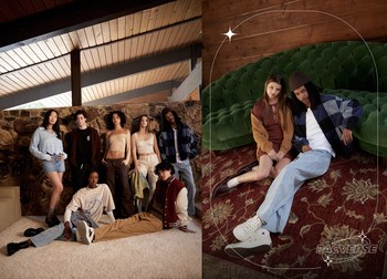 PACSUN INVITES CONSUMERS TO ENTER THE PACVERSE IN IMMERSIVE MULTI ...