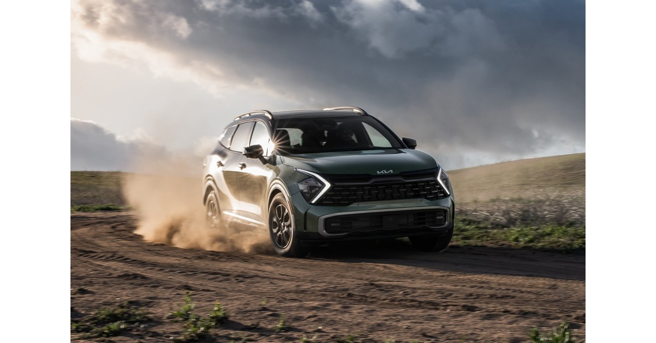 KIA AMERICA ANNOUNCES RECORD OCTOBER SALES