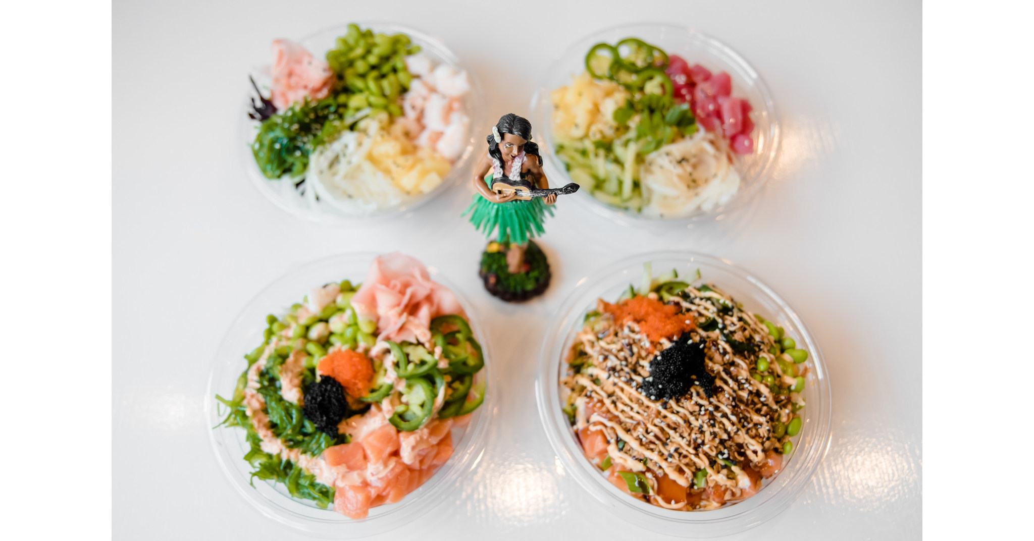 Aloha Poke Co. Expands Into Maryland