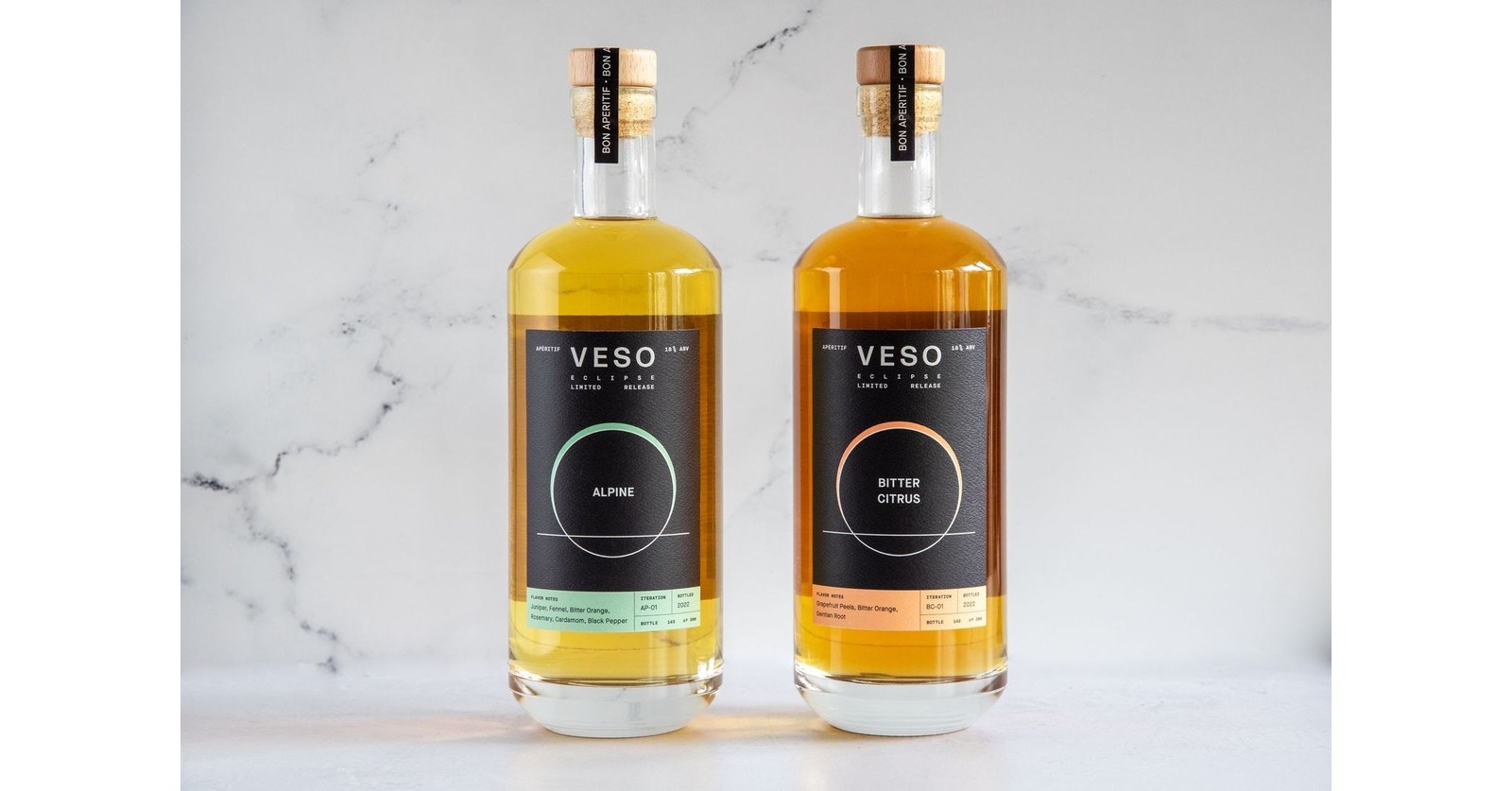 Veso, Leading American Aperitif Company on a Mission to Inspire More ...