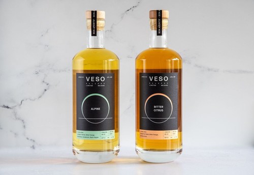 Veso, Leading American Aperitif Company on a Mission to Inspire More ...