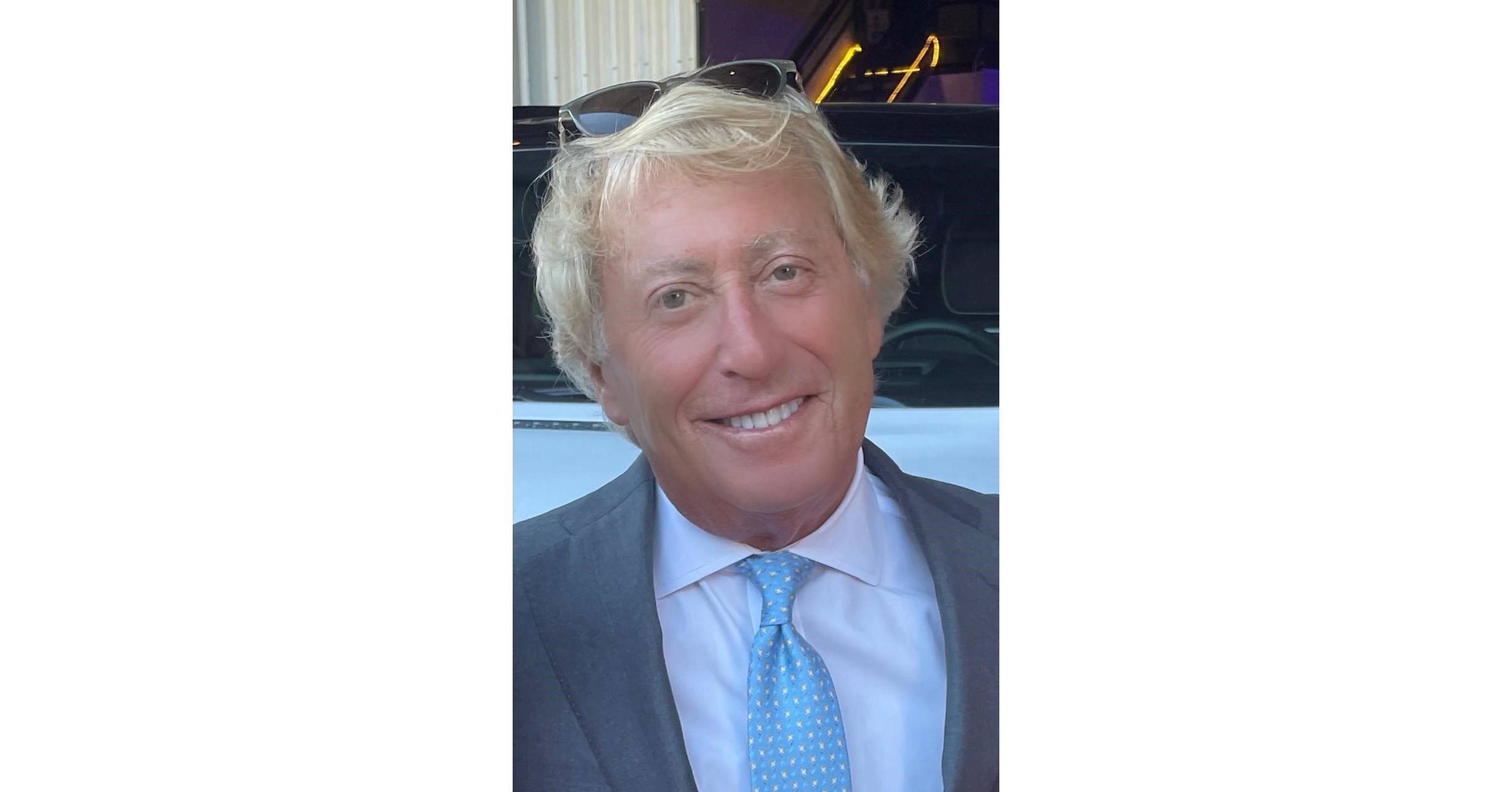 HREC Arranges Sale and Purchase Financing of the Hilton New Orleans Airport