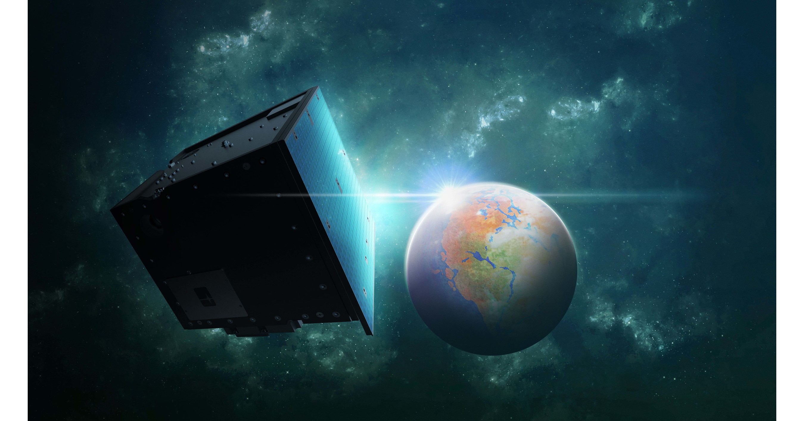 U.S. Space Force Space Systems Command Tetra-1 Launches