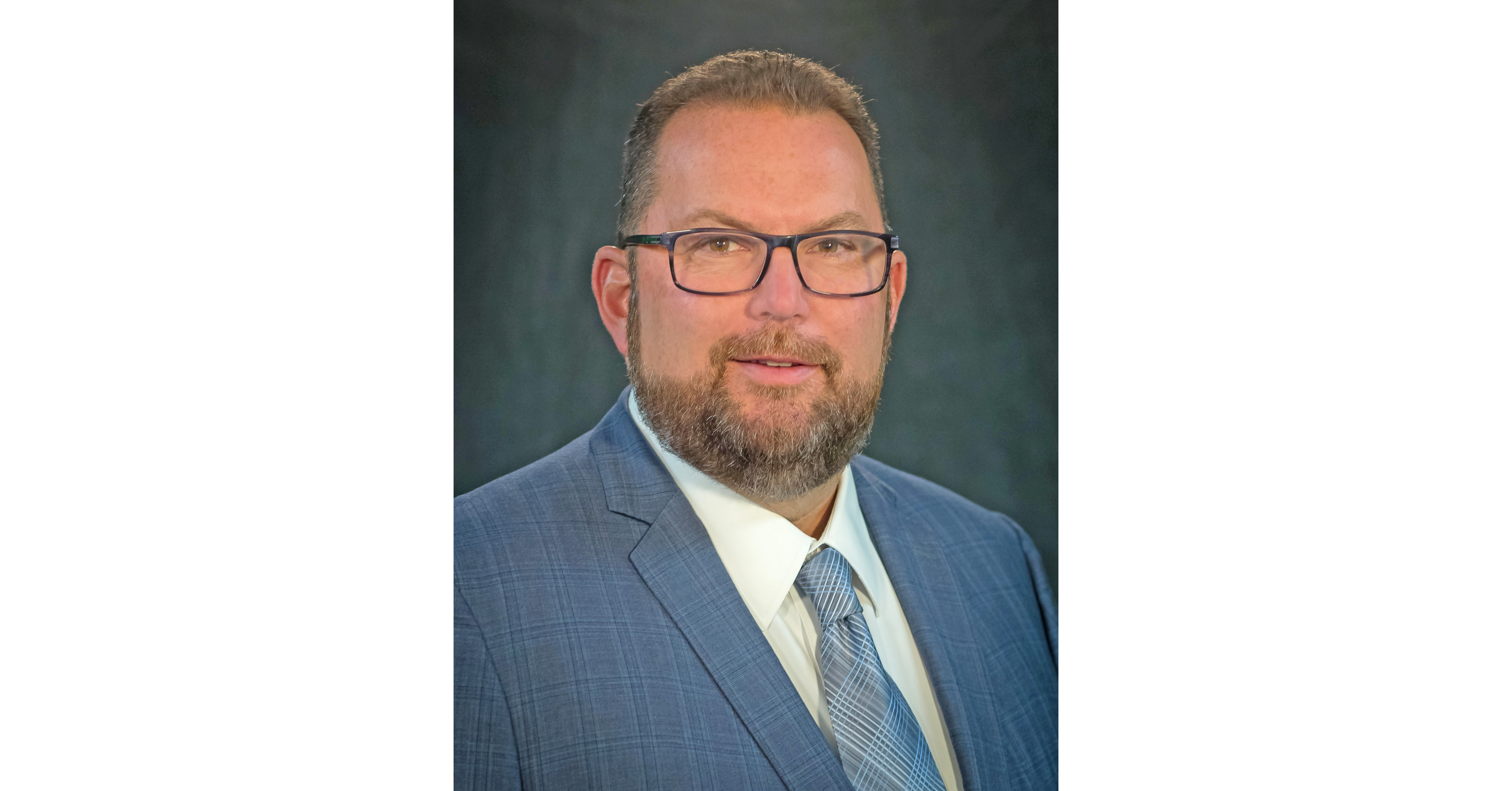 DEREK LEATHERS APPOINTED TO ATRI CHAIRMANSHIP