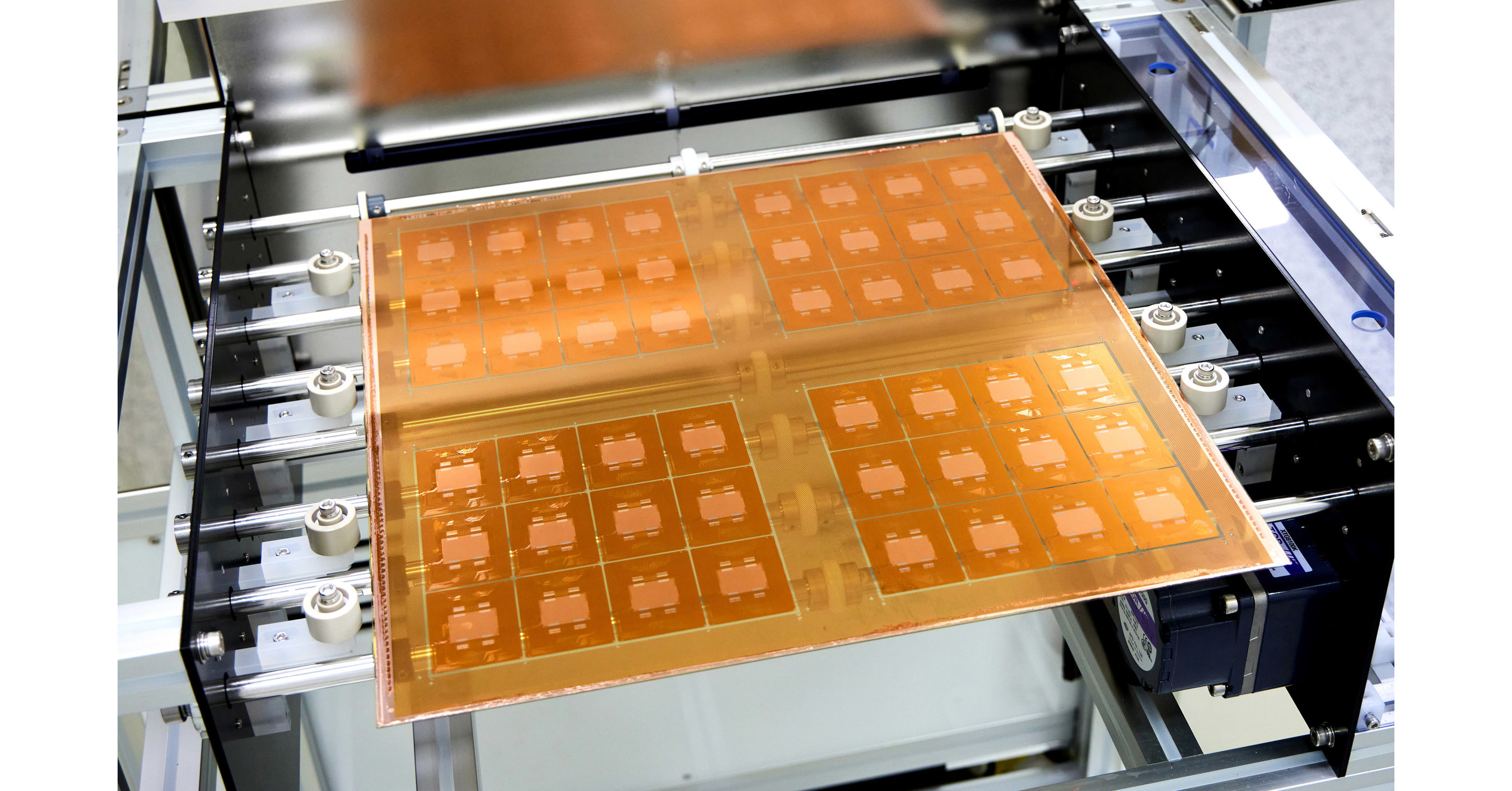 Absolics Breaks Ground on Planned $600 Million Manufacturing Site in ...