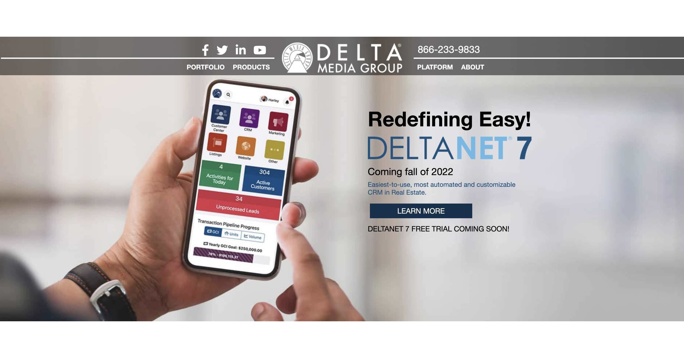 New Delta Media Nov. 9 Webinar Showcases How New, Automated Marketing ...