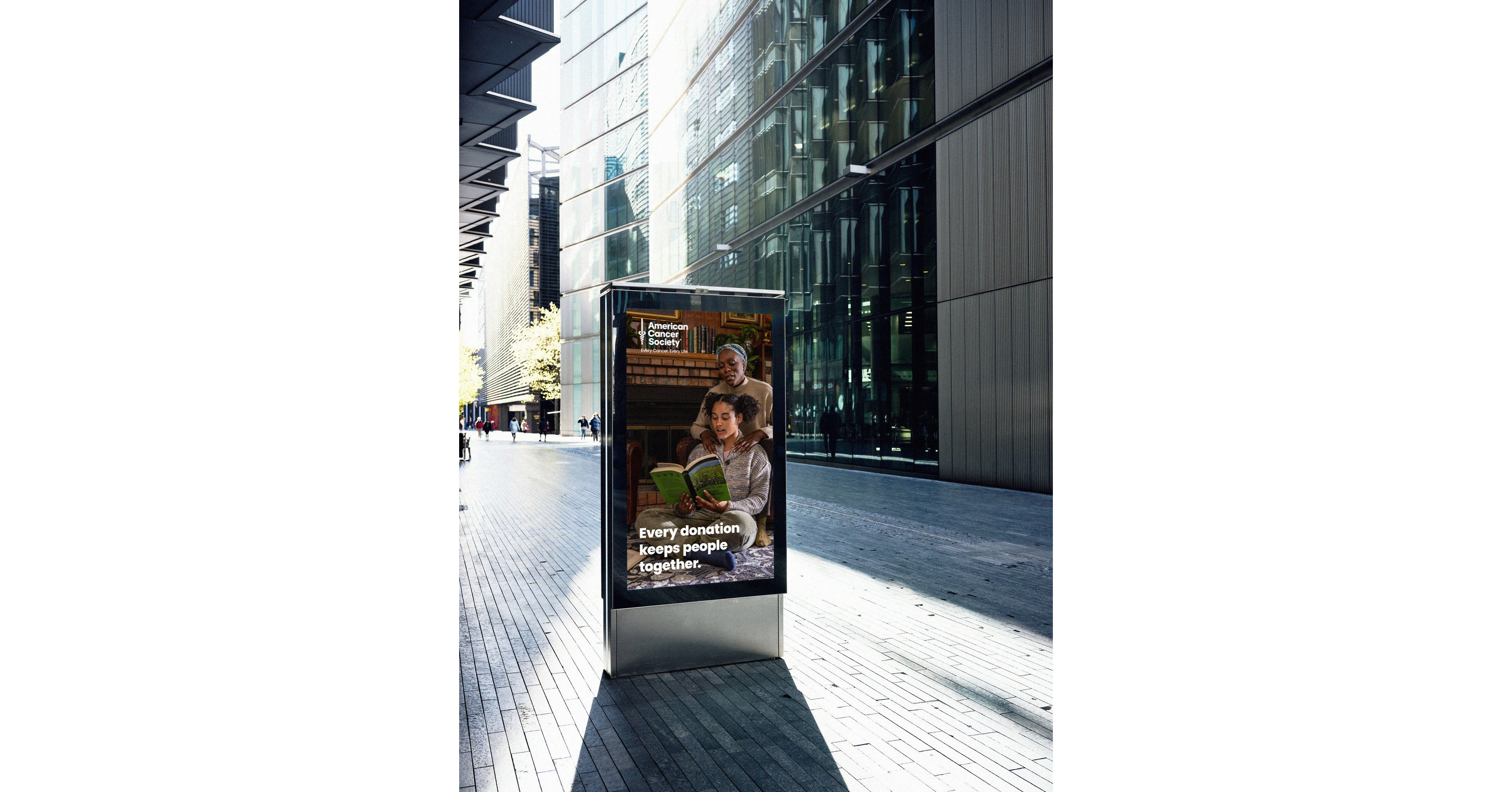 American Cancer Society Partners with Havas New York to Evolve the ...