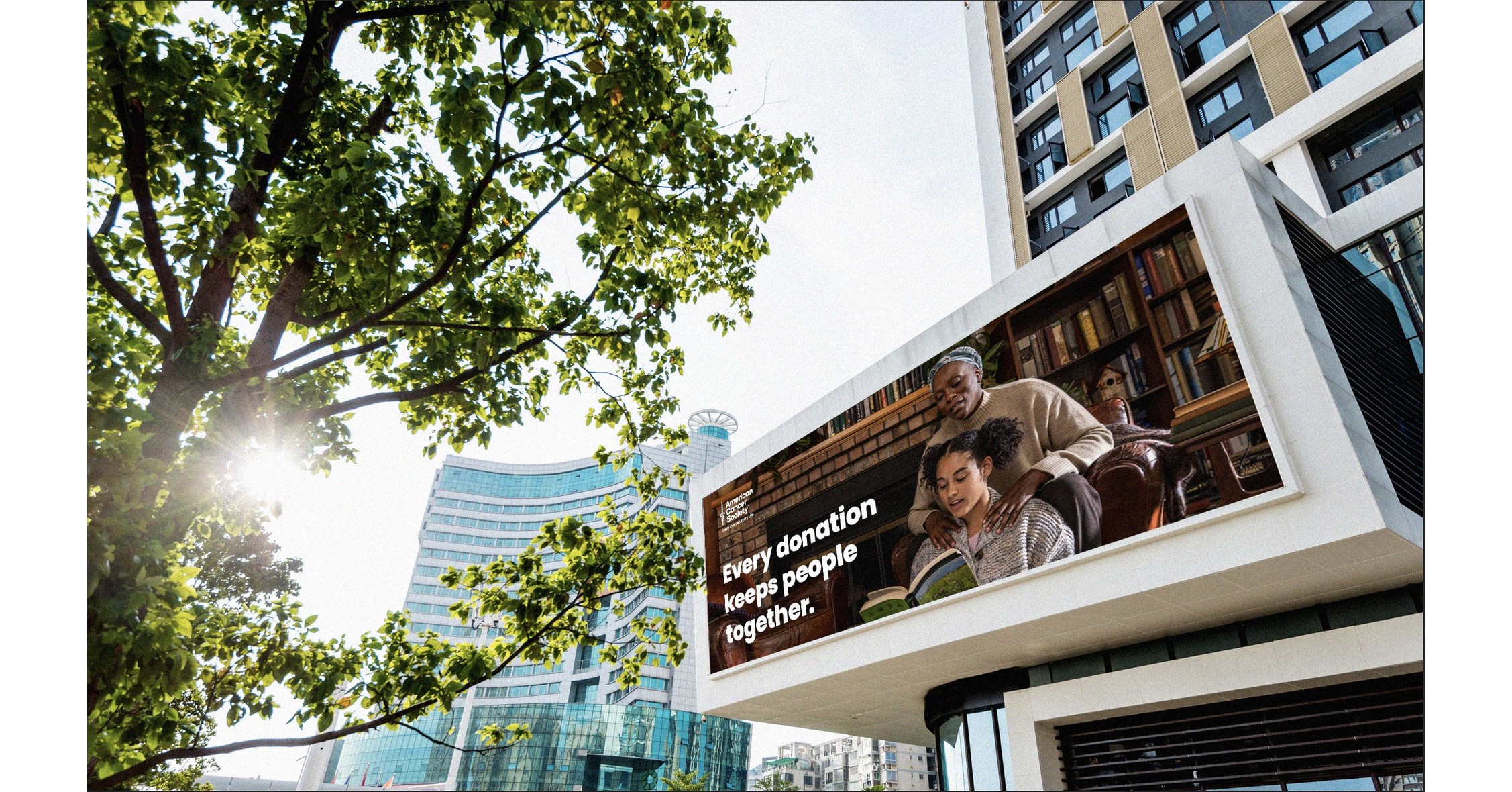 American Cancer Society Partners with Havas New York to Evolve the ...