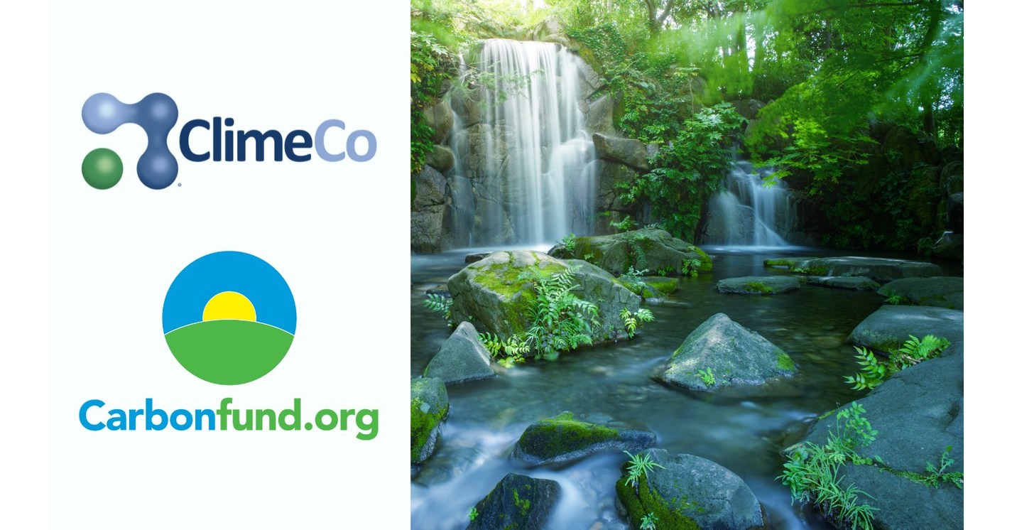 ClimeCo Continues Carbonfund.org Mission Toward a Net-Zero Carbon World