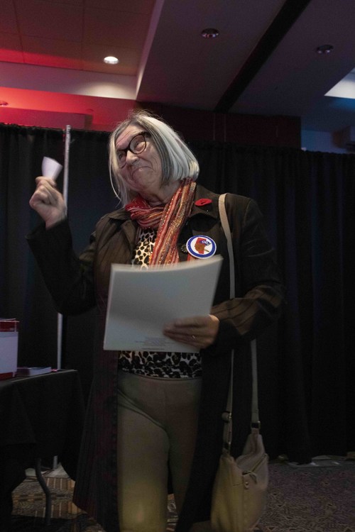 Métis Nation of Alberta begins largest ratification vote in Canadian ...