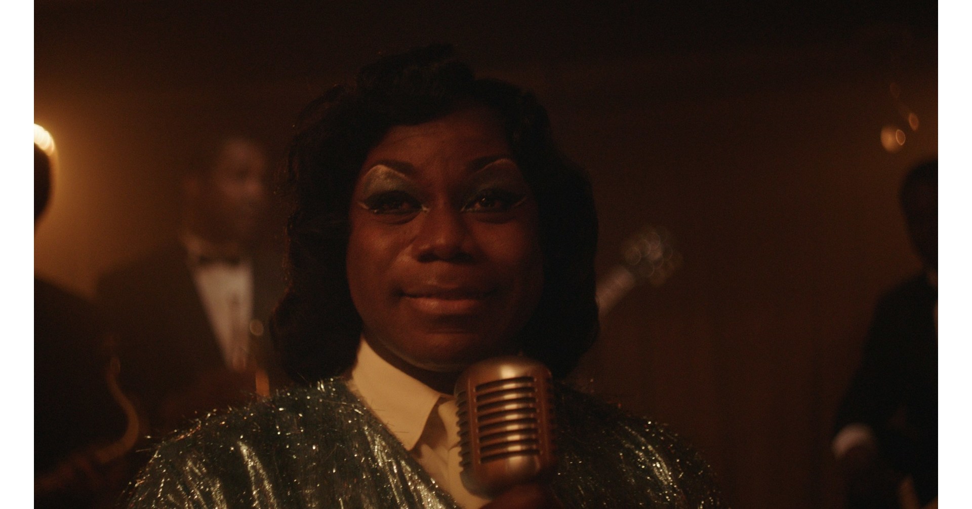 New Heritage Minute Tells the Story of Transgender Soul Singer Jackie ...