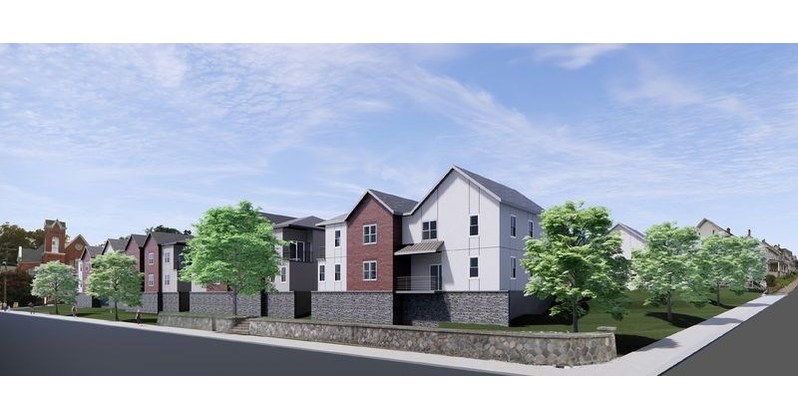 Slate Belt Disabled Veterans Housing Complex Groundbreaking Brings ...