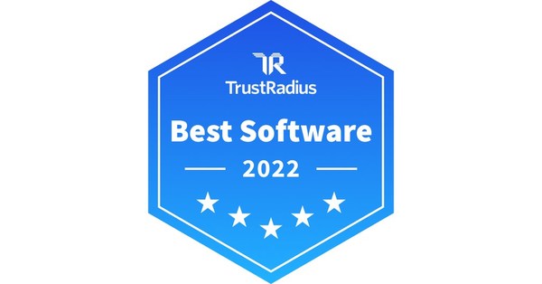 TrustRadius Announces its First-Annual Best Software List Award Winners