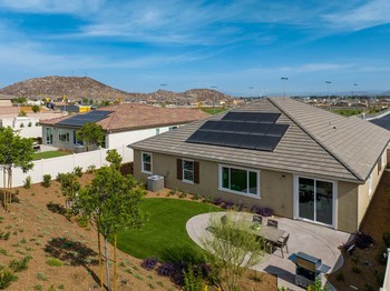 SunPower and Energy Leaders Join Forces to Power KB Home's New All ...