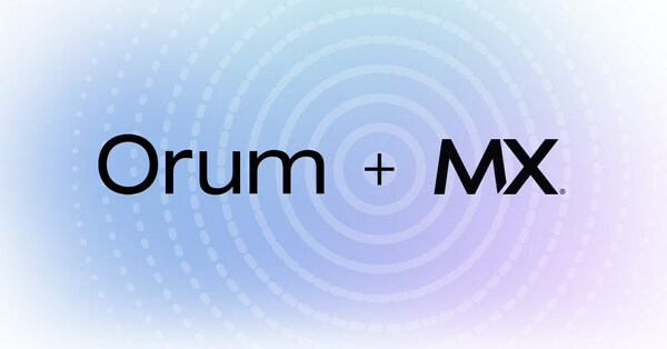 Orum and MX Enable Real-Time Money Movement and End-to-End Payment ...