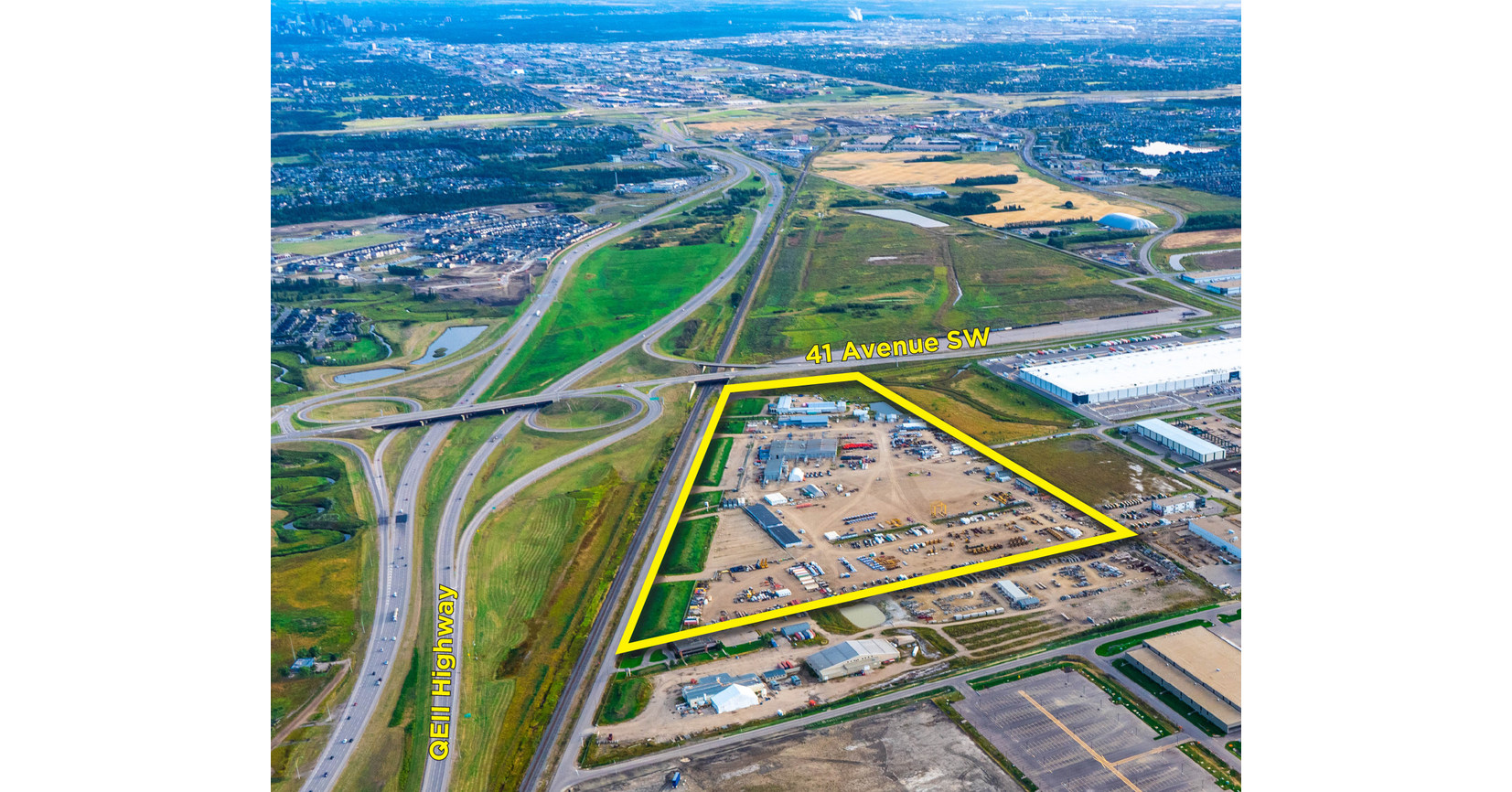 ONE Properties and Vestcor Announce Acquisition of Ledcor Fabrication ...