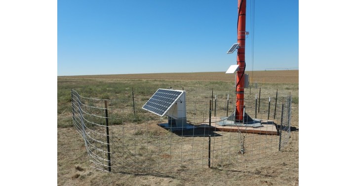 Revolve provides development update on 49.6MW Primus Wind project