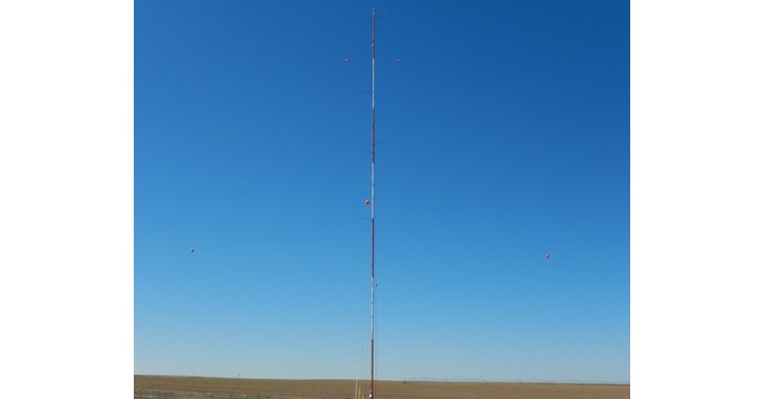 Revolve provides development update on 49.6MW Primus Wind project