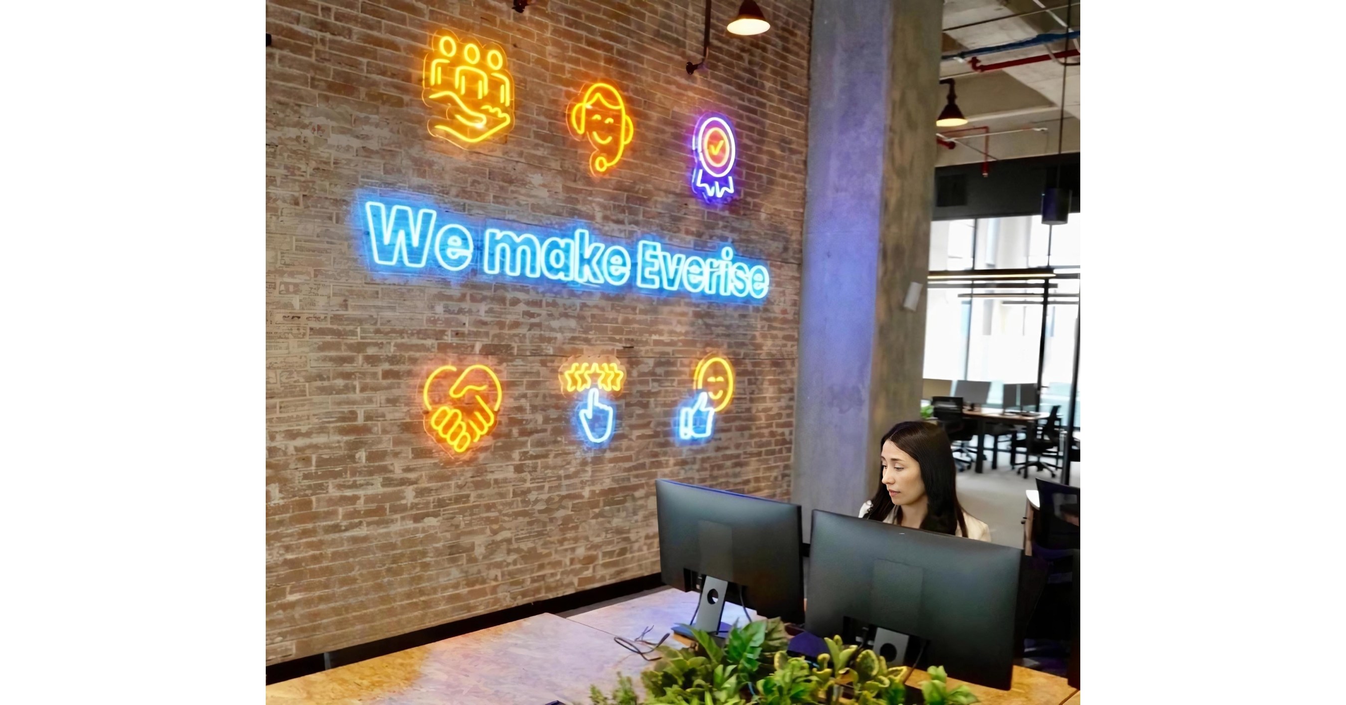 Everise Named to Inc.'s Inaugural Power Partner Awards