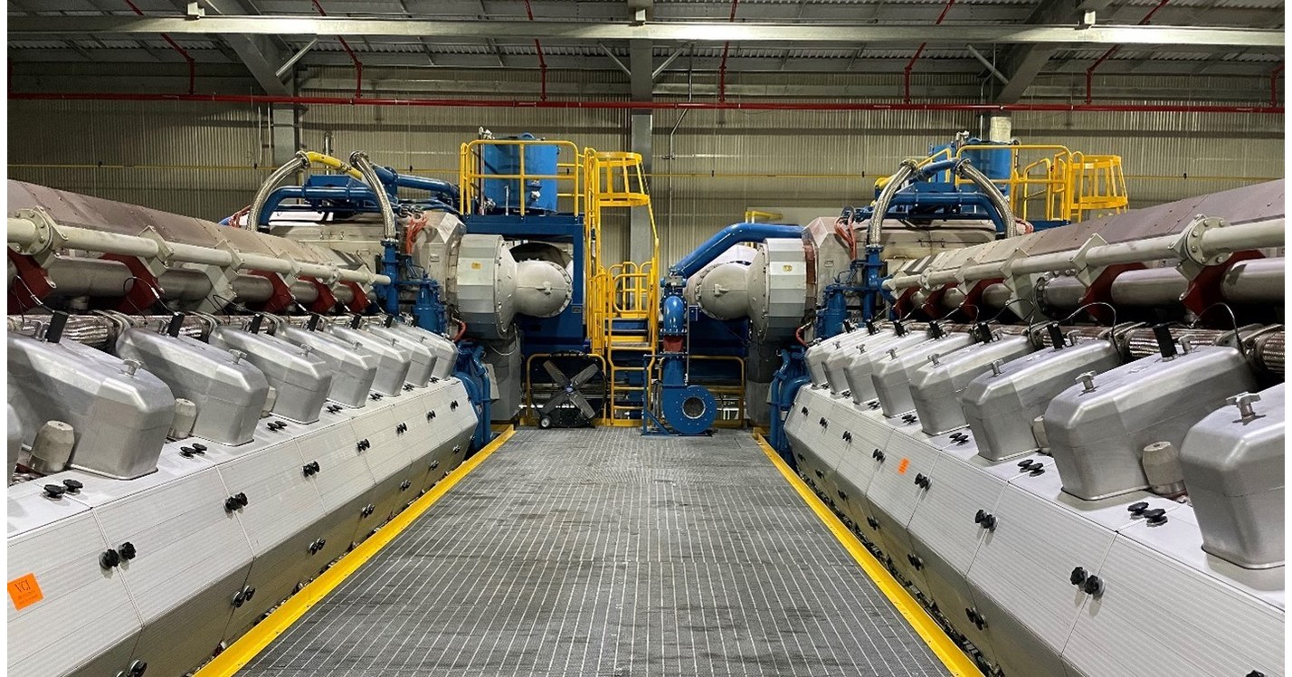 CERTARUS SUPPLIES WEC ENERGY GROUP WITH HYDROGEN FOR THE WORLDS LARGEST ...