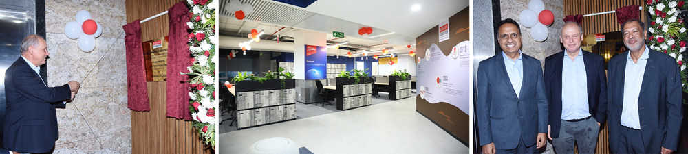 Sonata Software inaugura su nuevo centro de desarrollo de software de ...