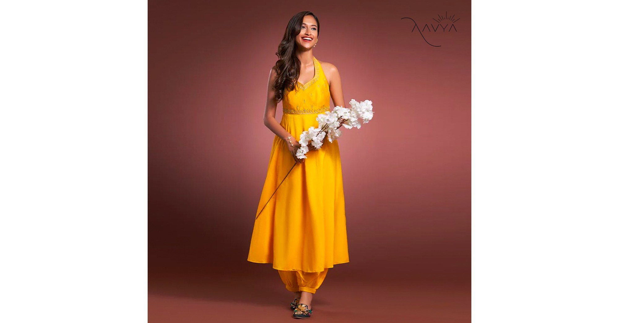 Aavya - Where Tradition meets Modernity Fashion