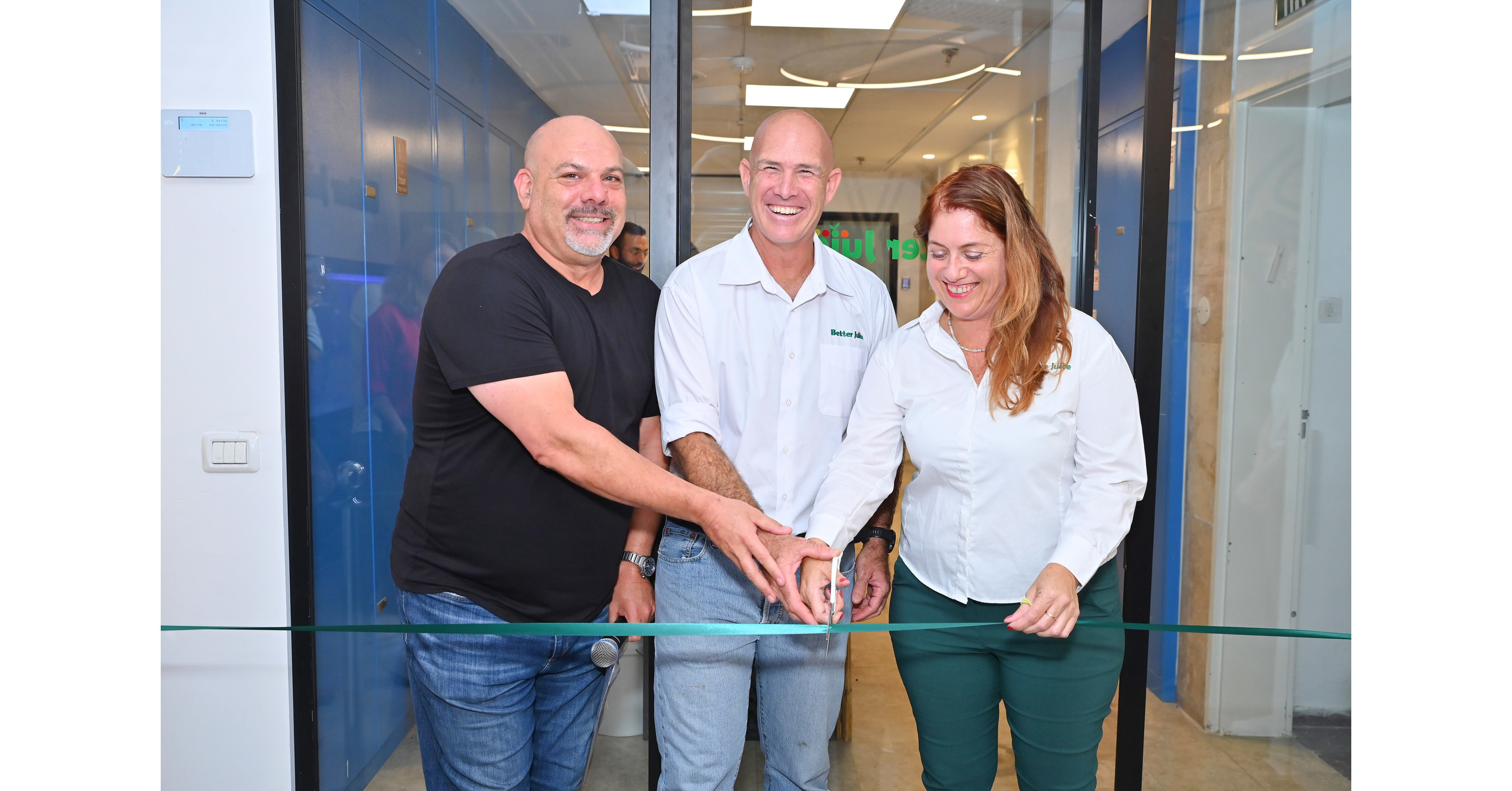 Better Juice Launches Commercial Sugar-Reduction Plant