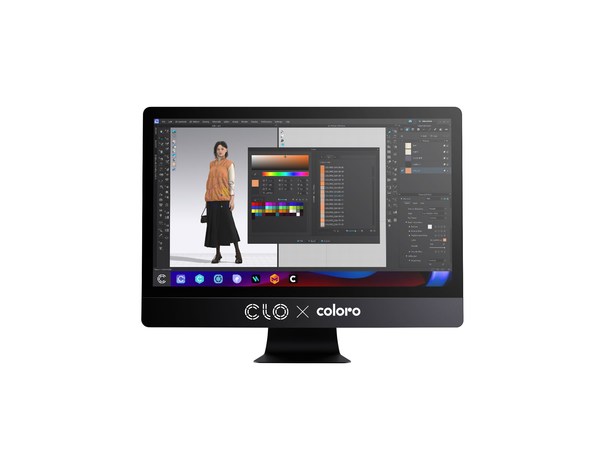 Coloro and CLO Virtual Fashion Partner to Bring Accurate Color to ...