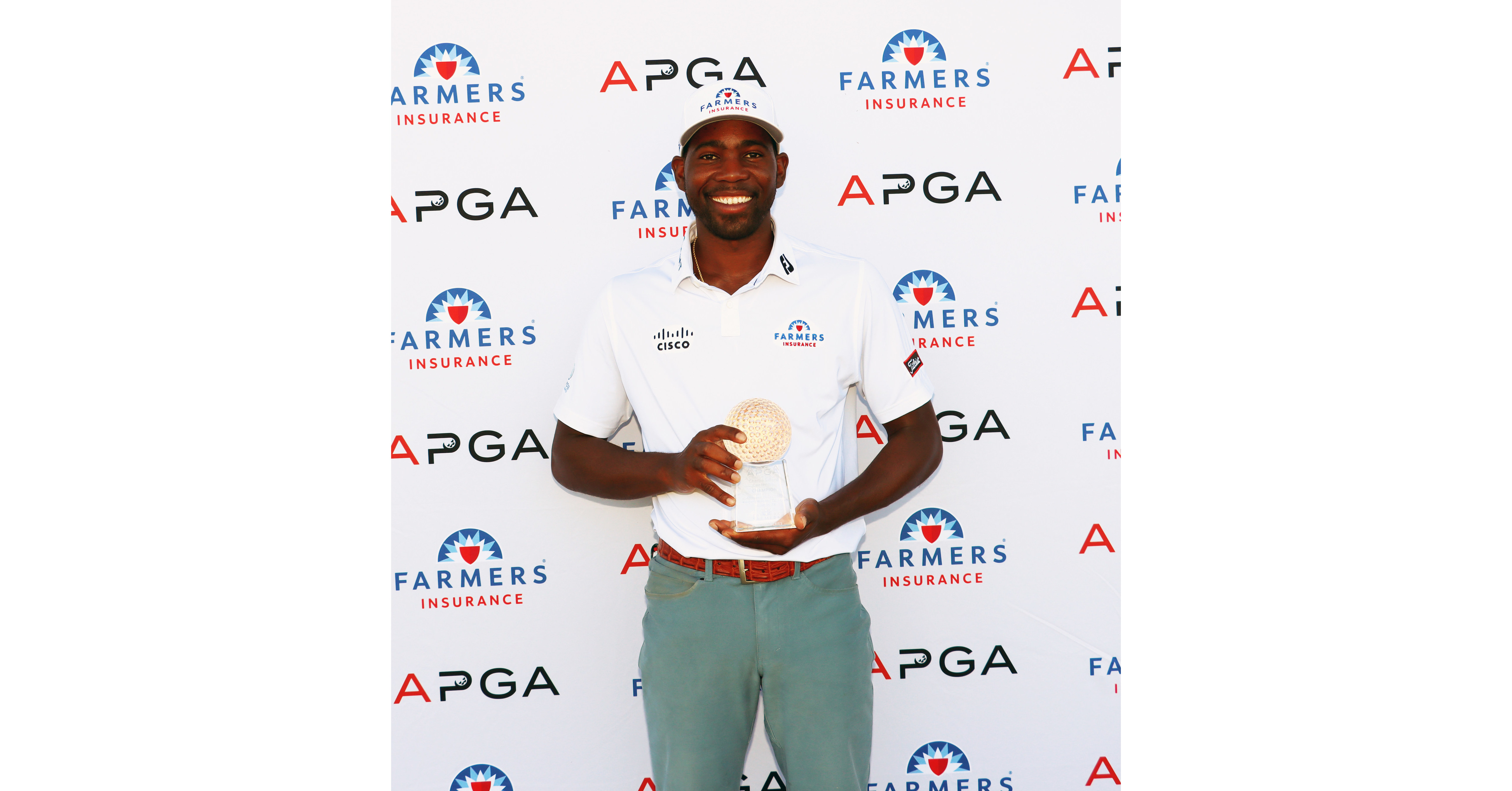 APGA Tour Reaches Landmark Moment With $1 Million in Prize Money and Bonuses for 2022 Season