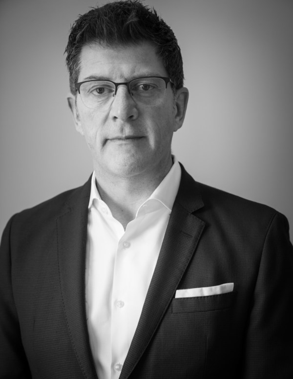 CLEW announces appointment of Paul Roscoe as CEO