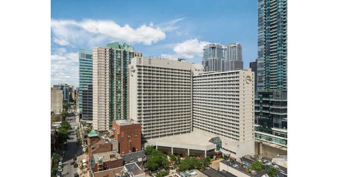 THE CHELSEA HOTEL, TORONTO RAISES $100K FOR SICKKIDS FOUNDATION ...