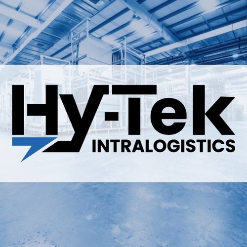 Hy-Tek Announces Rebrand