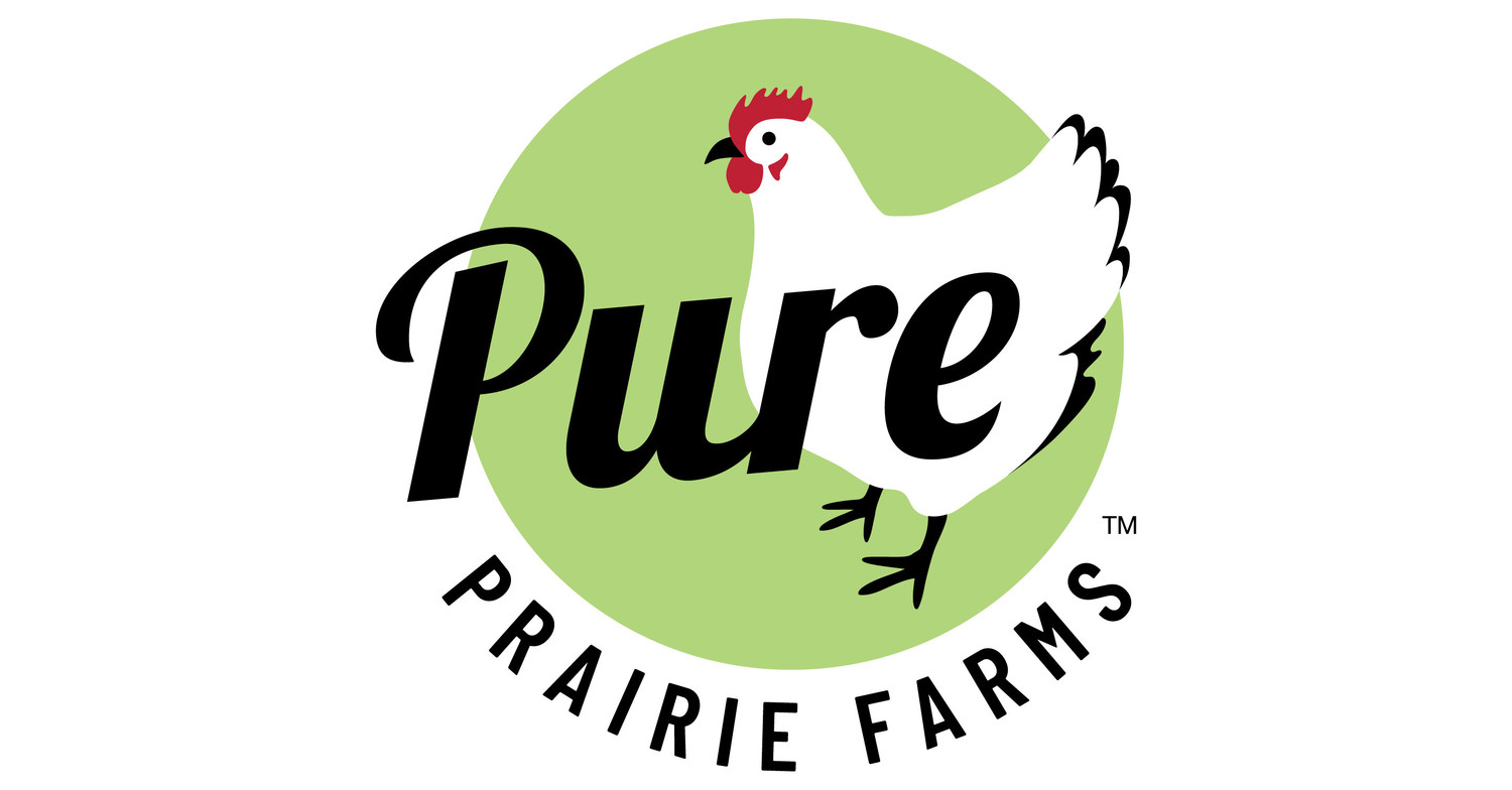PURE PRAIRIE FARMS™ TO RECEIVE $6.9 MILLION DOLLAR GRANT