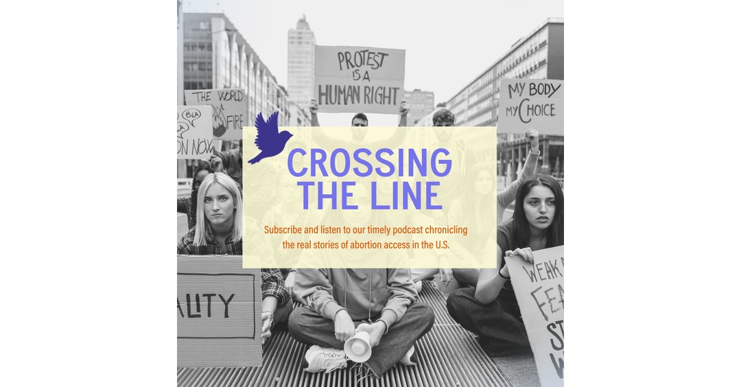 Abortion is on the ballot and Population Media Center's 'Crossing the ...