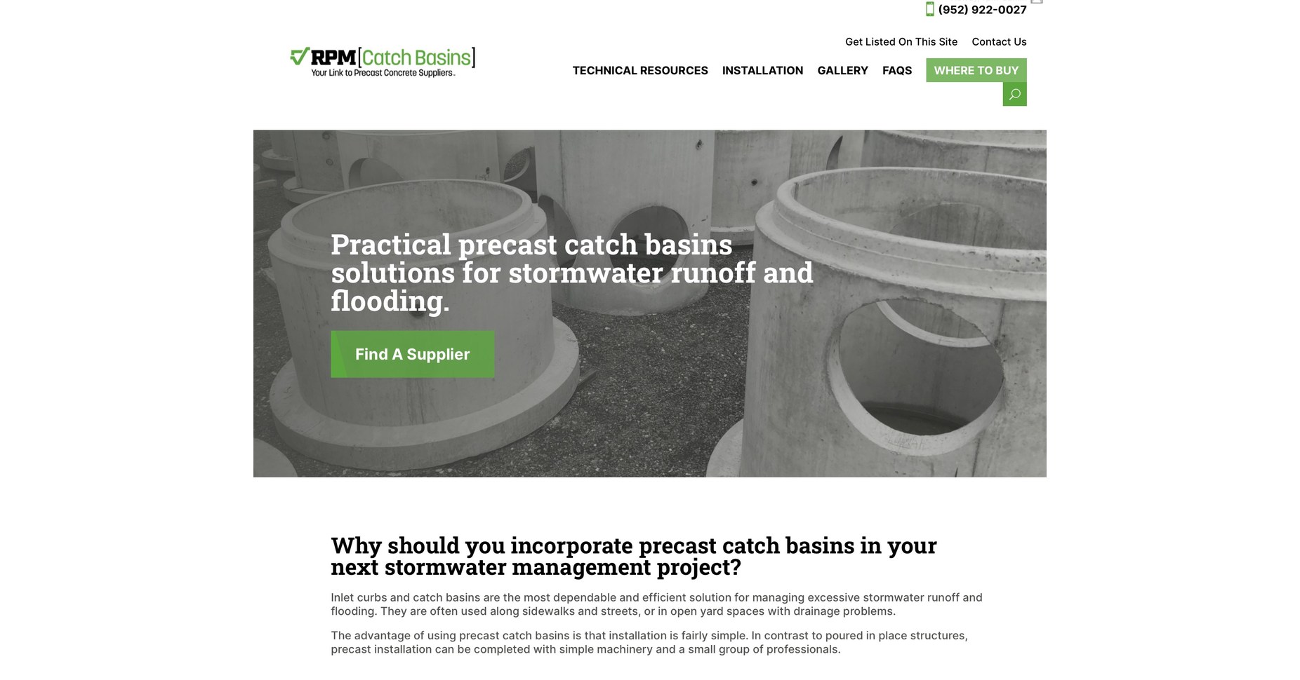 Recon Launches New Suite of SEO-optimized Sites Aimed at Helping ...