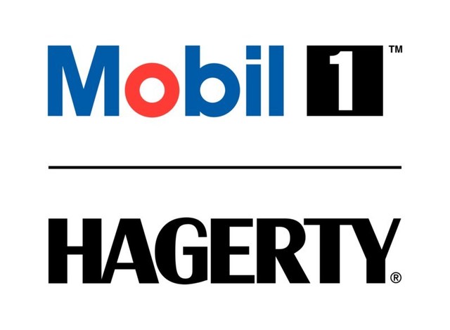Mobil 1 and Hagerty Make Their Partnership Official: The Legendary ...