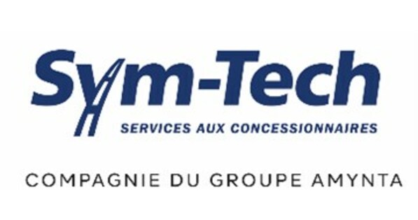 Sym-Tech Services aux concessionnaires s'engage à acheter les activités ...