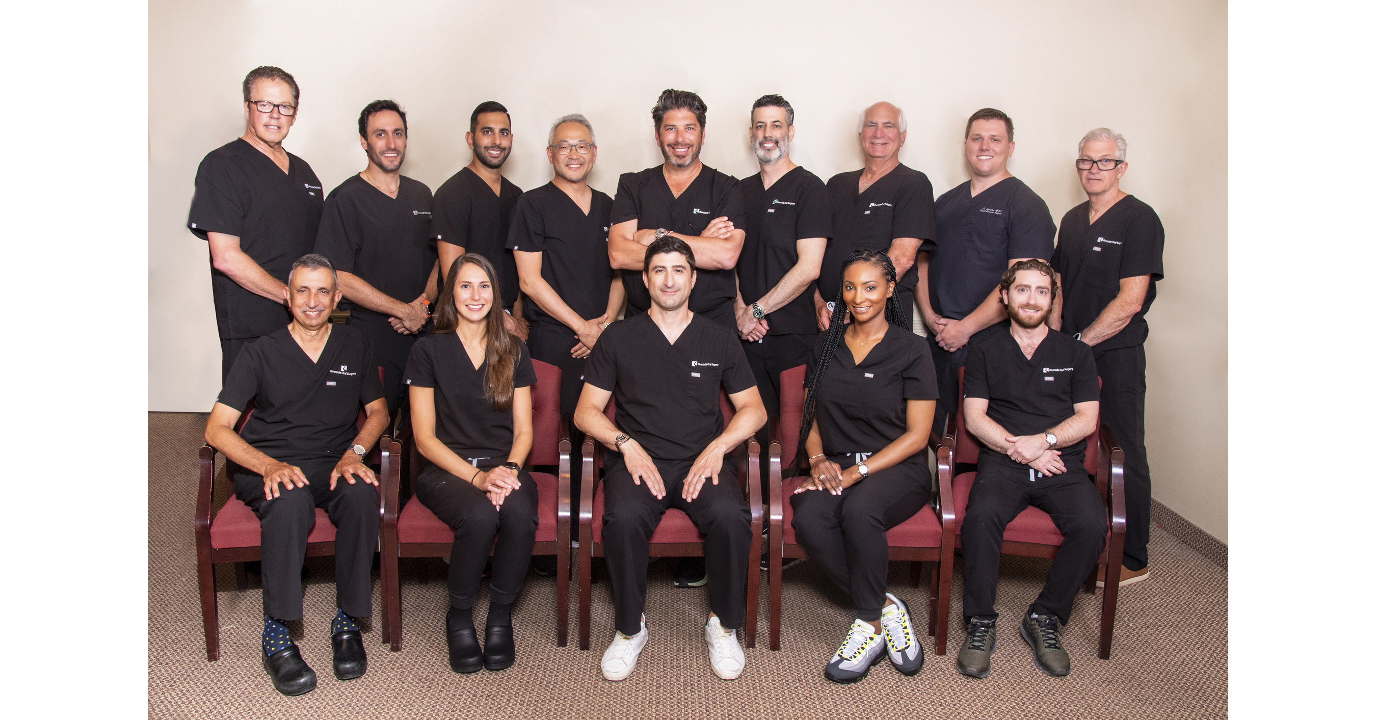 Riverside Oral Surgery Announces Strategic Partnerships to Serve ...