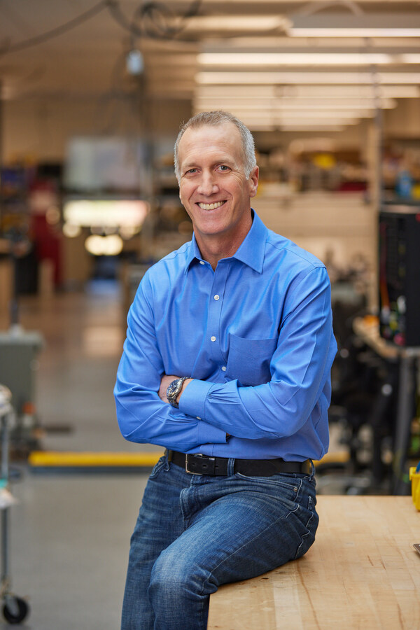 WiTricity Announces "Wireless EV Charging for Government Fleets" Event