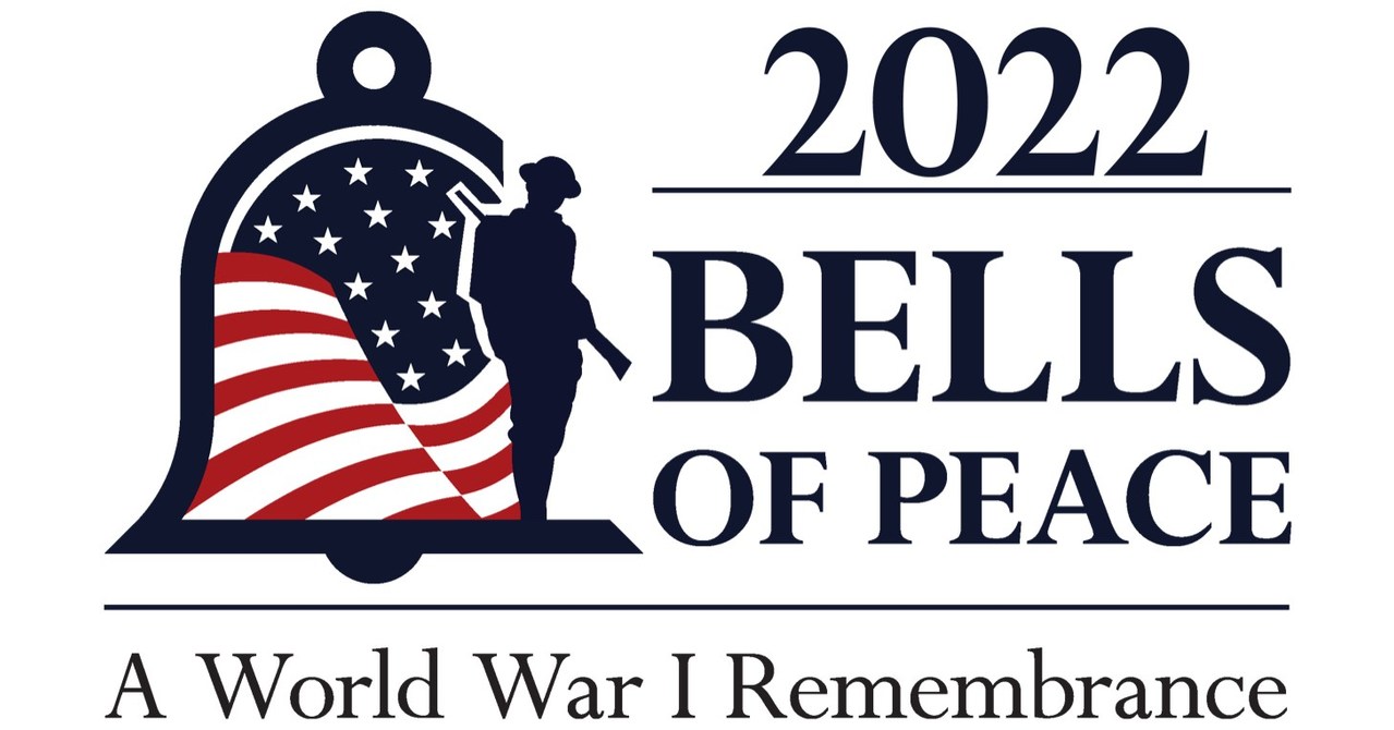 THE DOUGHBOY FOUNDATION LAUNCHES BELLS OF PEACE 2022, AND ANNOUNCES ...