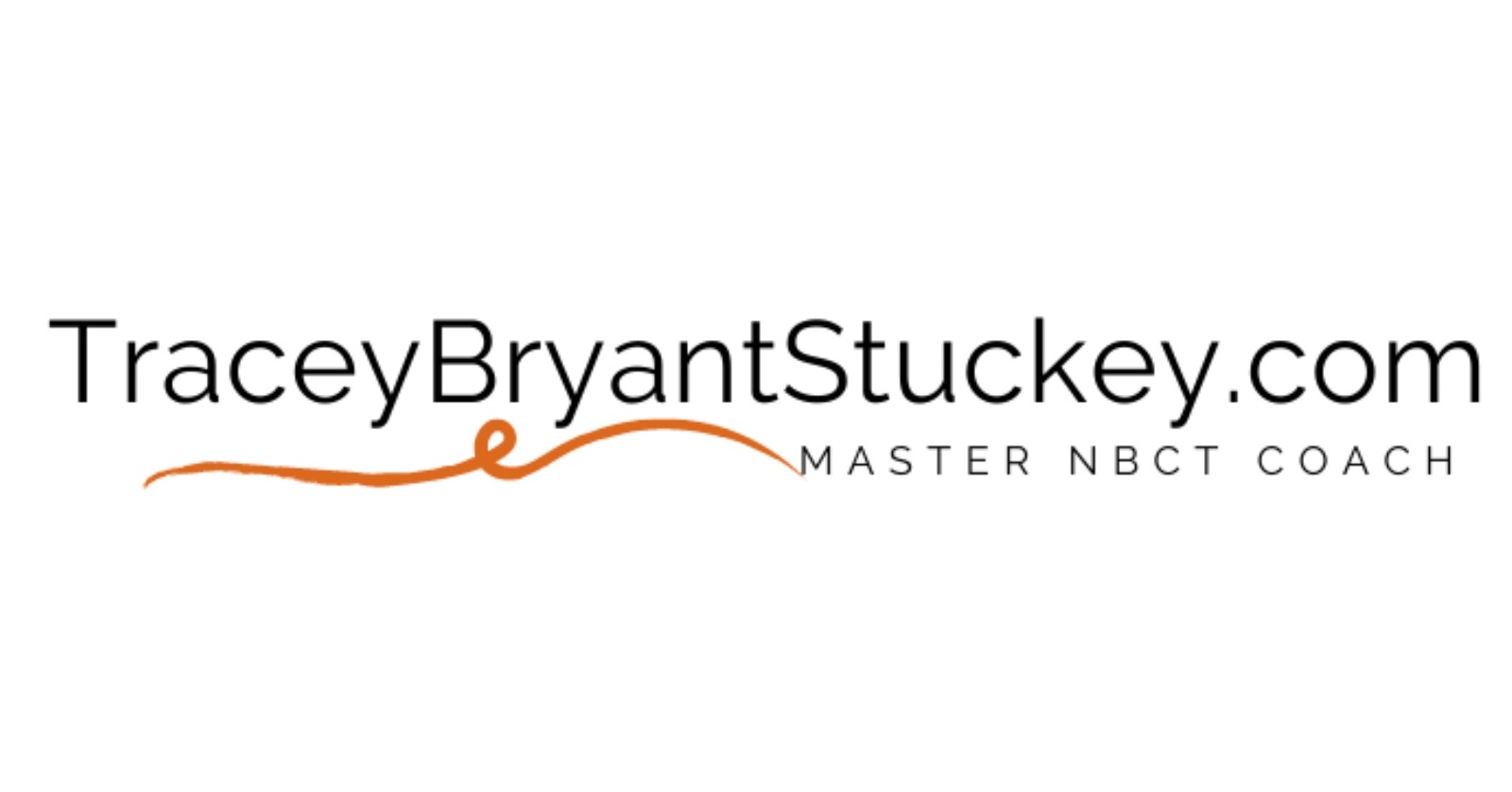 TRACEY BRYANT STUCKEY, MAKING NATIONAL IMPACT IN THE WORLD OF K-12 ...