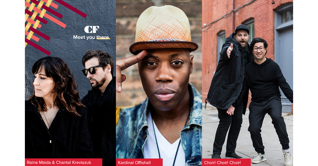 Cadillac Fairview to Host Magical Holiday Celebration at CF Toronto ...
