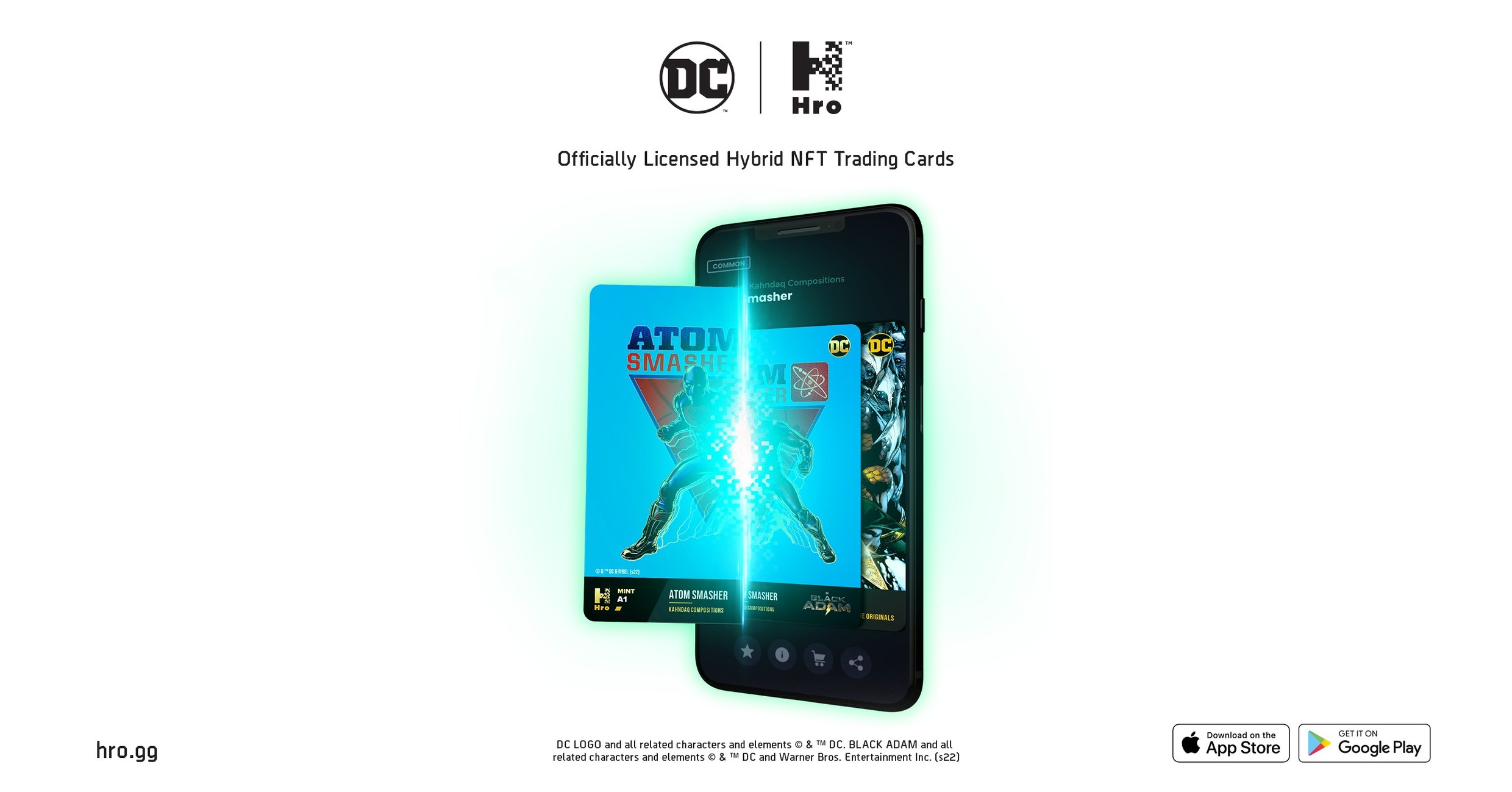 Cartamundi and Warner Bros. Discovery Global Consumer Products Launch ...