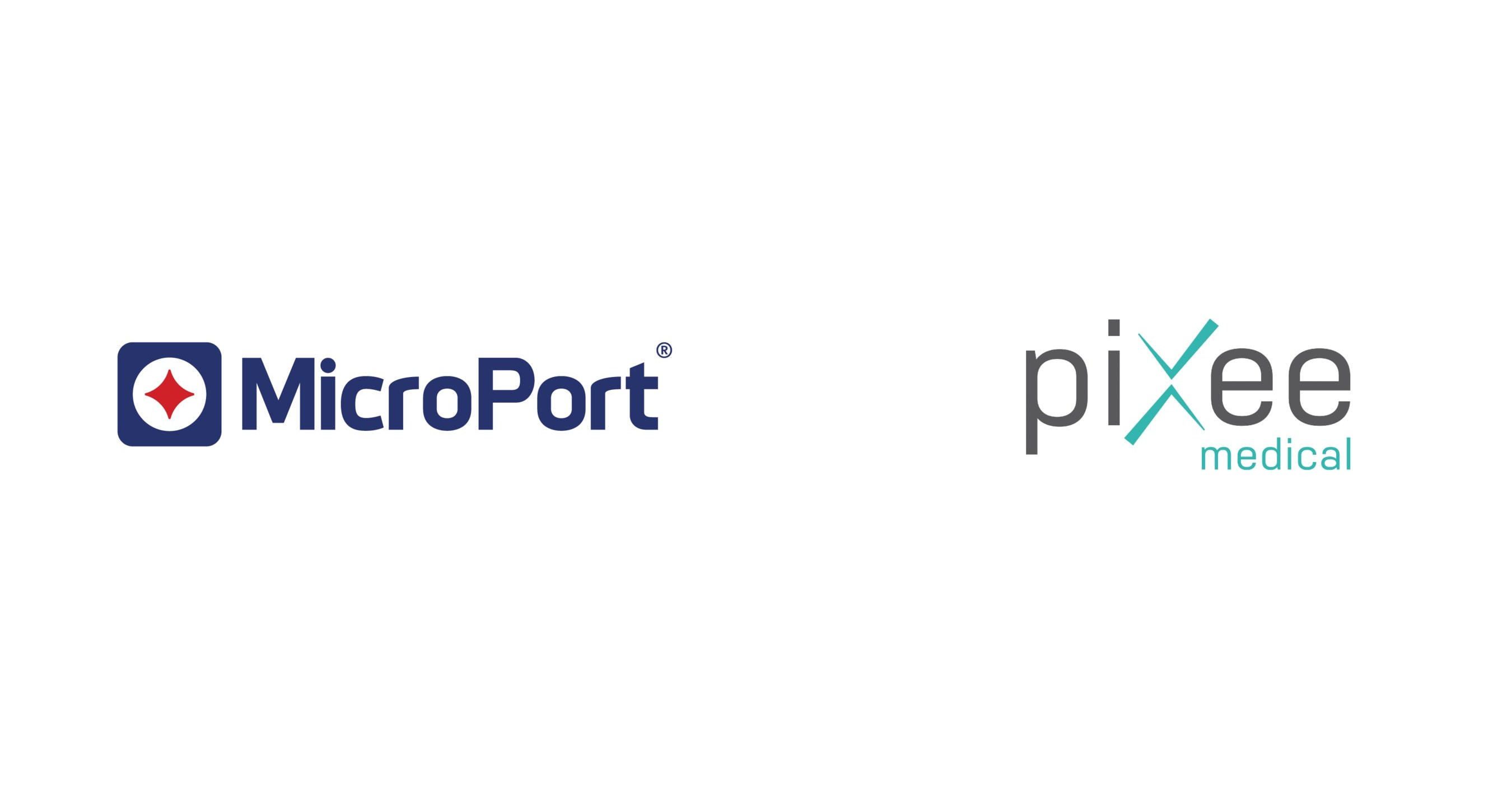 MicroPort Orthopedics and Pixee Medical Announce the Commercialization ...