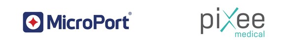 MicroPort Orthopedics and Pixee Medical Announce the Commercialization of its Orthopedic Surgery ...