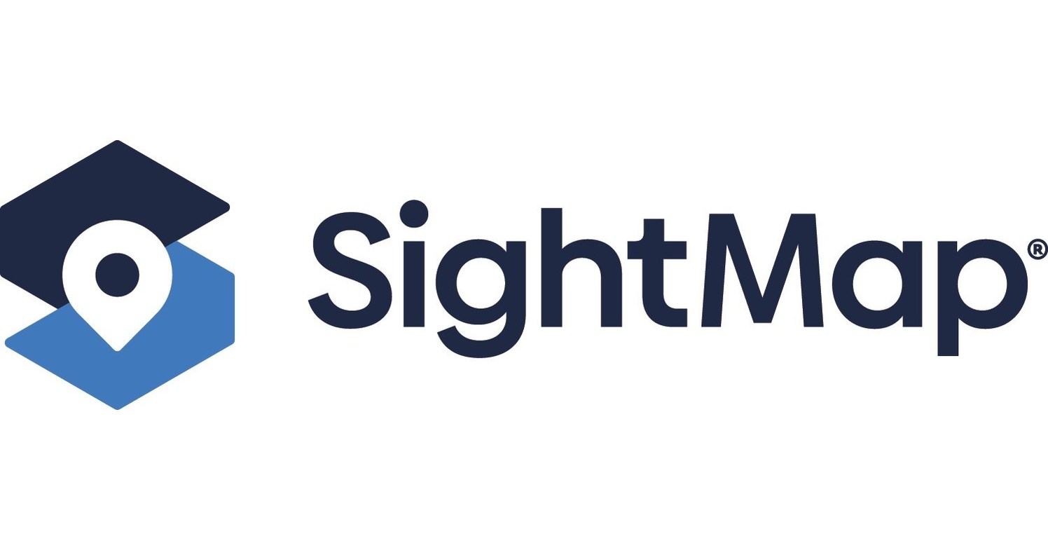 Engrain Announces New Map Views in SightMap