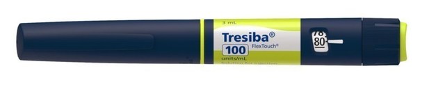 Health Canada expands Tresiba® (insulin degludec injection) label with ...